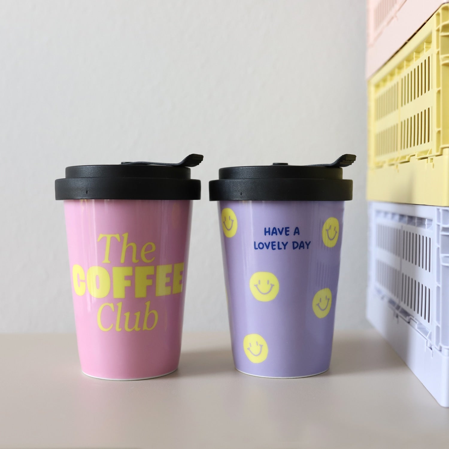 Coffee-to-go-Becher